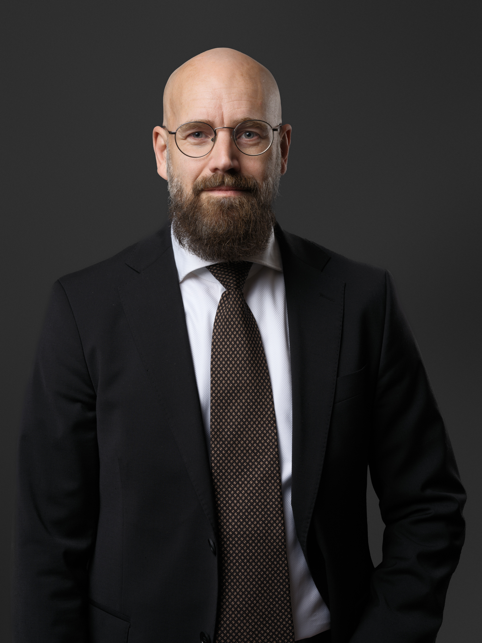 Daniel Falk – Ahlgrens Advokatbyrå