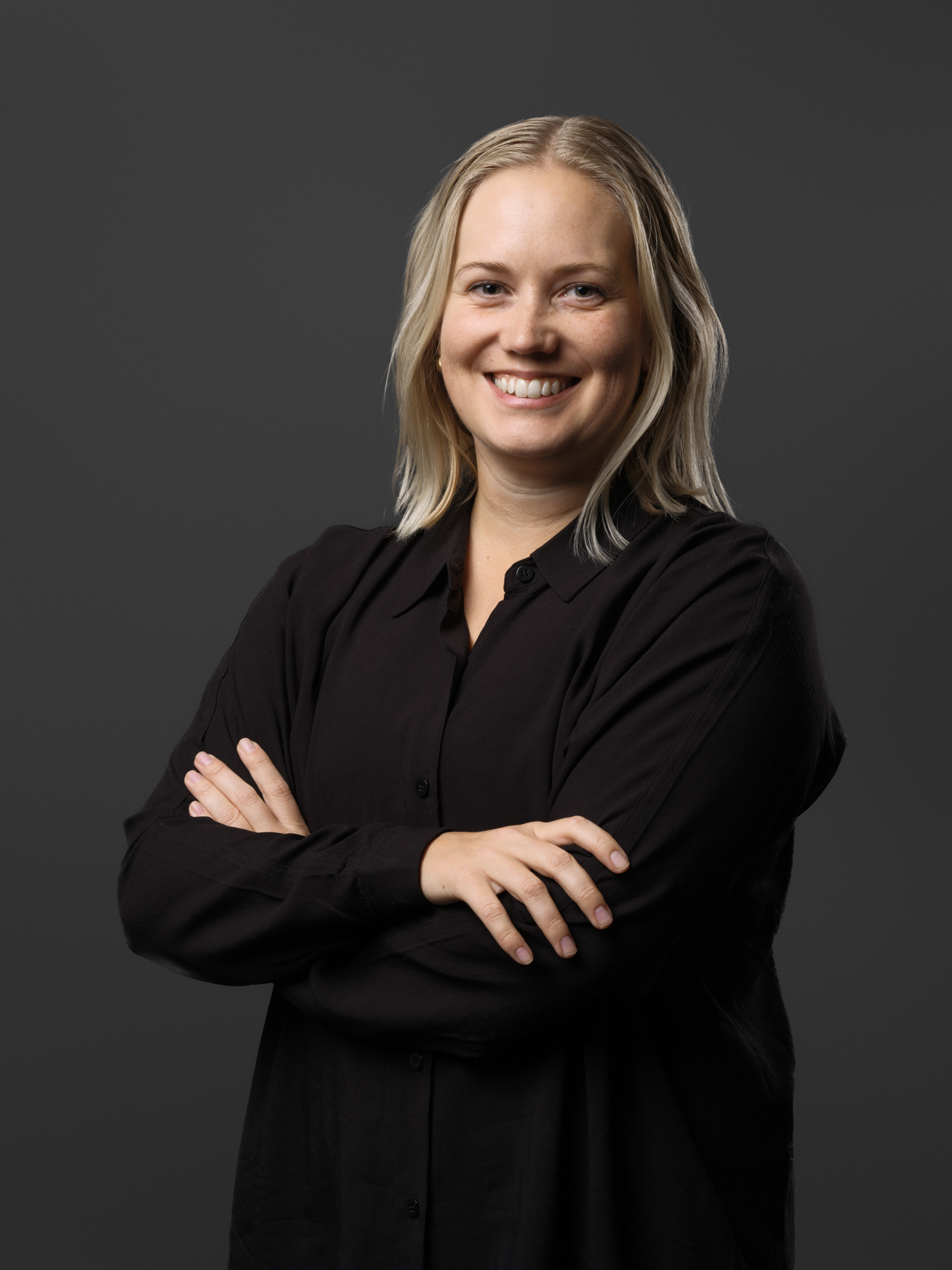 Hanna Bergman – Ahlgrens Advokatbyrå